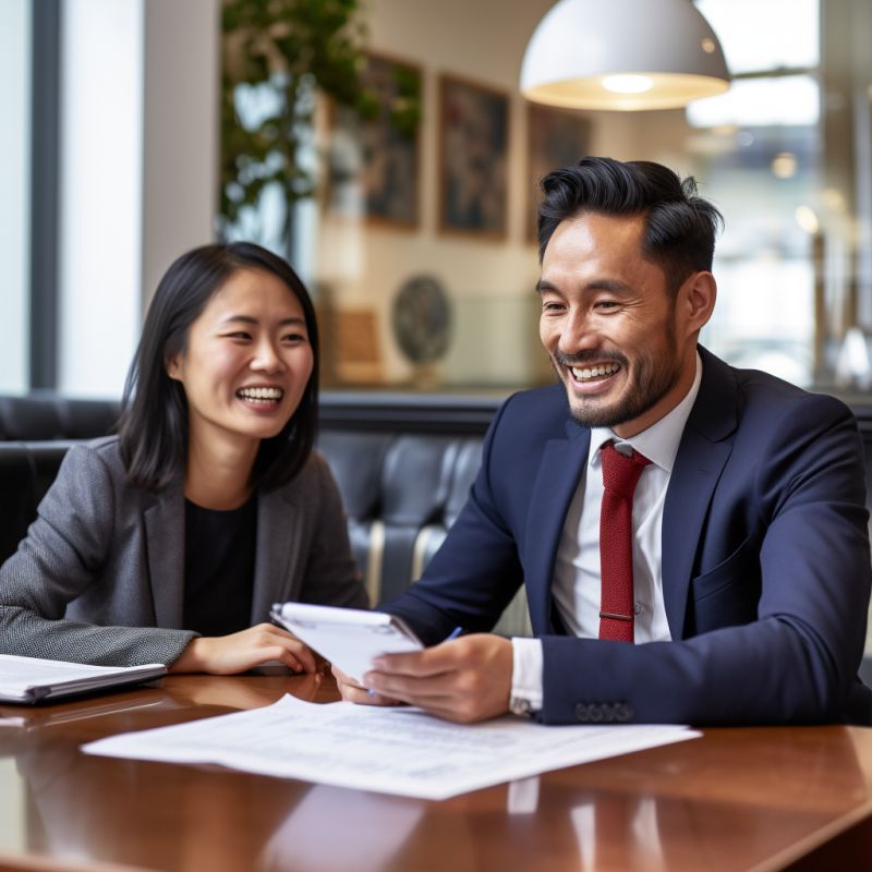 What Is Conveyancing? A Guide For Home Buyers