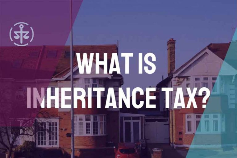 What Is Inheritance Tax: Why You Need A Lifetime Lawyer